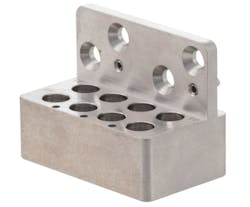 challenging environments connector blocks RF and microwave | Military ...