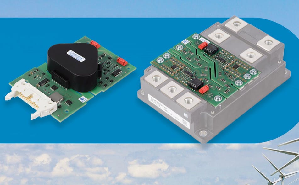 Silicon carbide (SiC) IGBT gate driver power devices for system ...