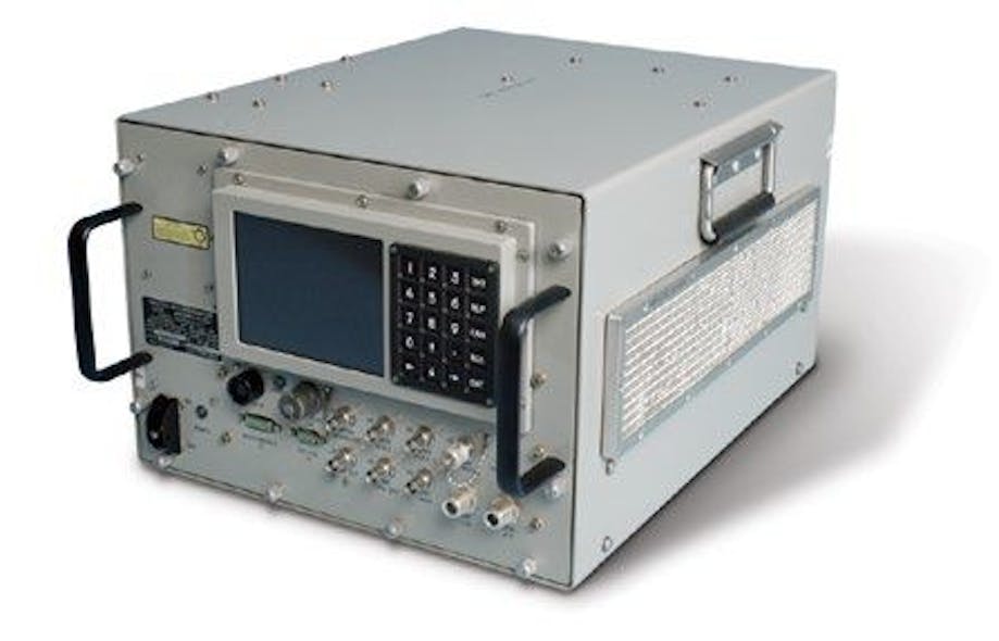 BAE Systems to provide land- and sea- VME identification-friend-or-foe ...