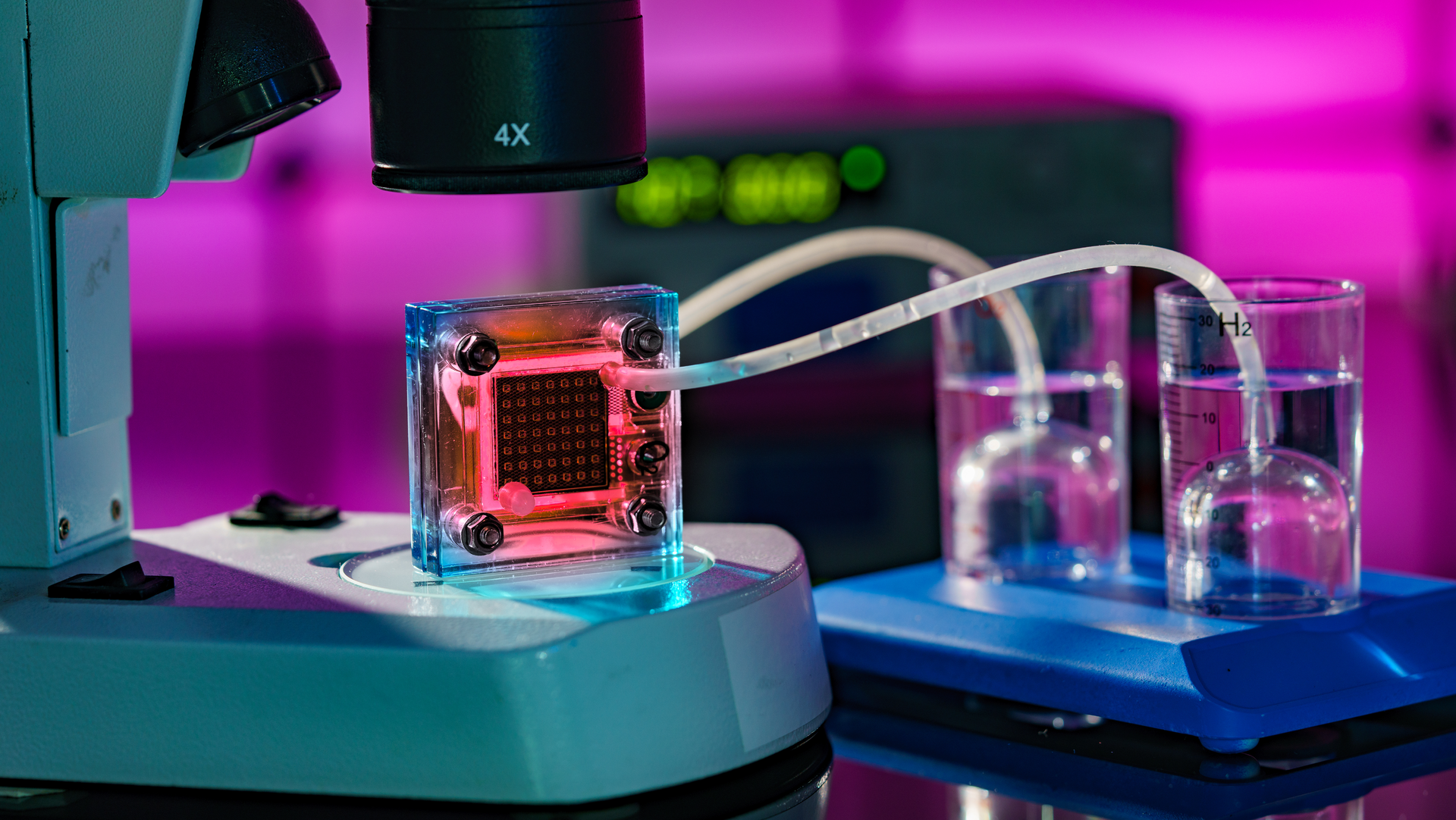 Advent and Safran to collaborate on high-temp proton exchange membranes ...