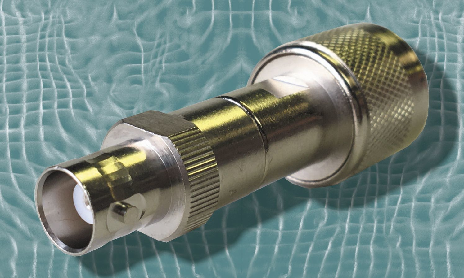 RF detectors RF input DC output | Military Aerospace