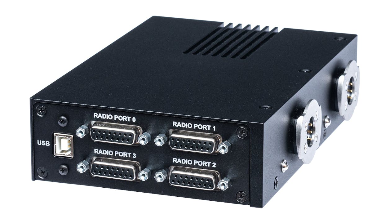 tactical computing gateway radio-over-internet | Military Aerospace