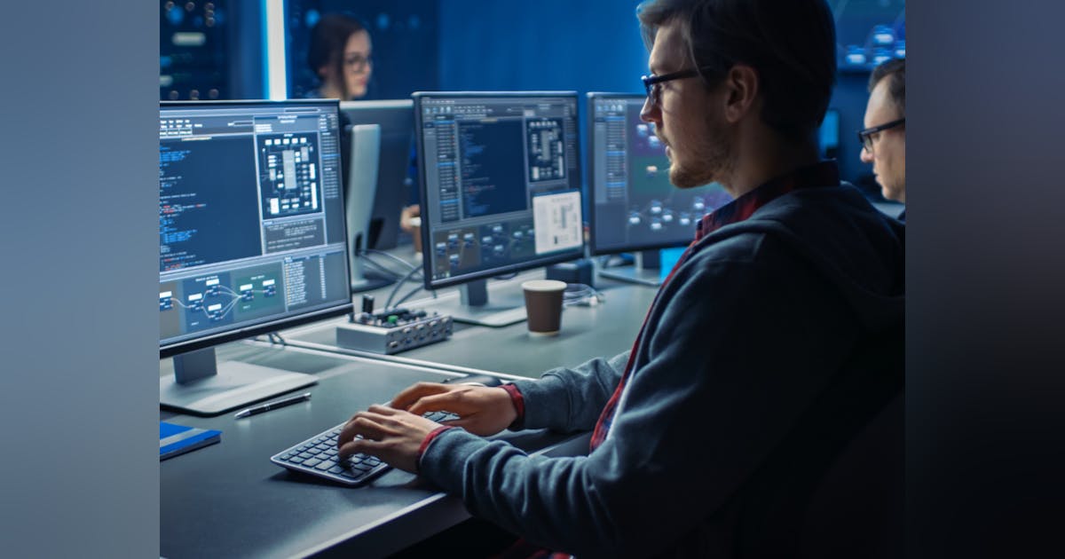 Design And Development Tools Software Embedded Computing Military