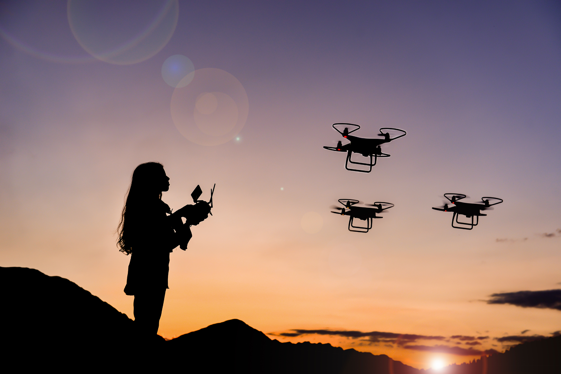 FAA seeks industry insights on CBP counter UAS program | Military Aerospace