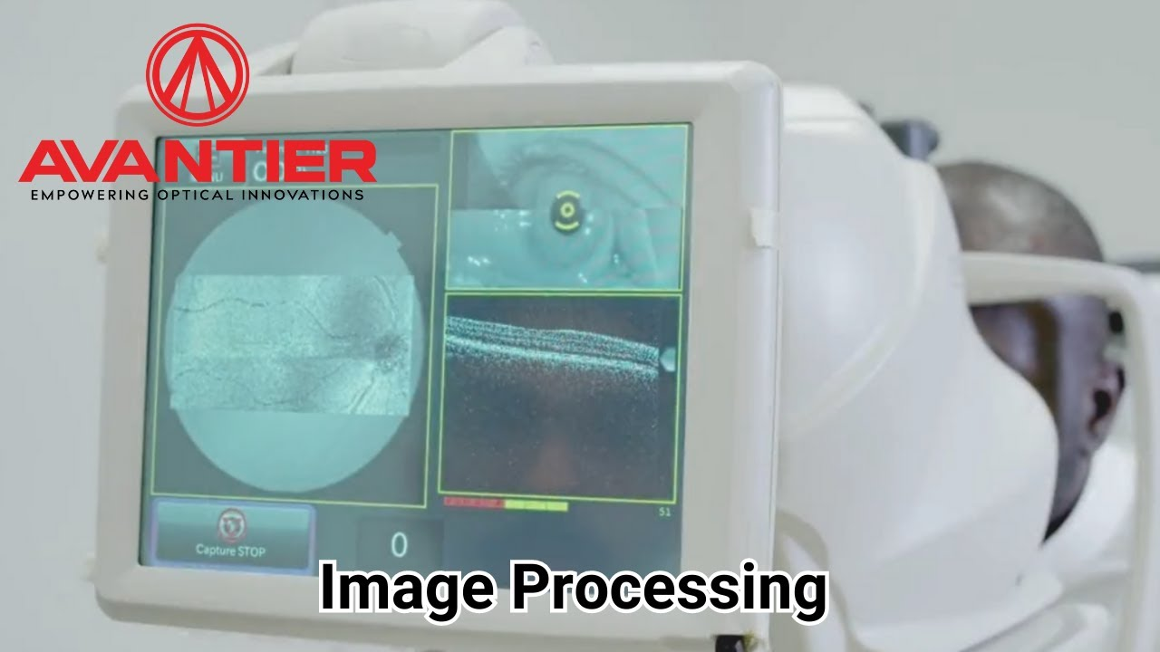 Image Analysis & Processing at Avantier | Military Aerospace