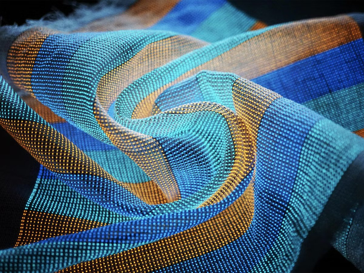 wearable electronics smart textiles data and power networks | Military ...