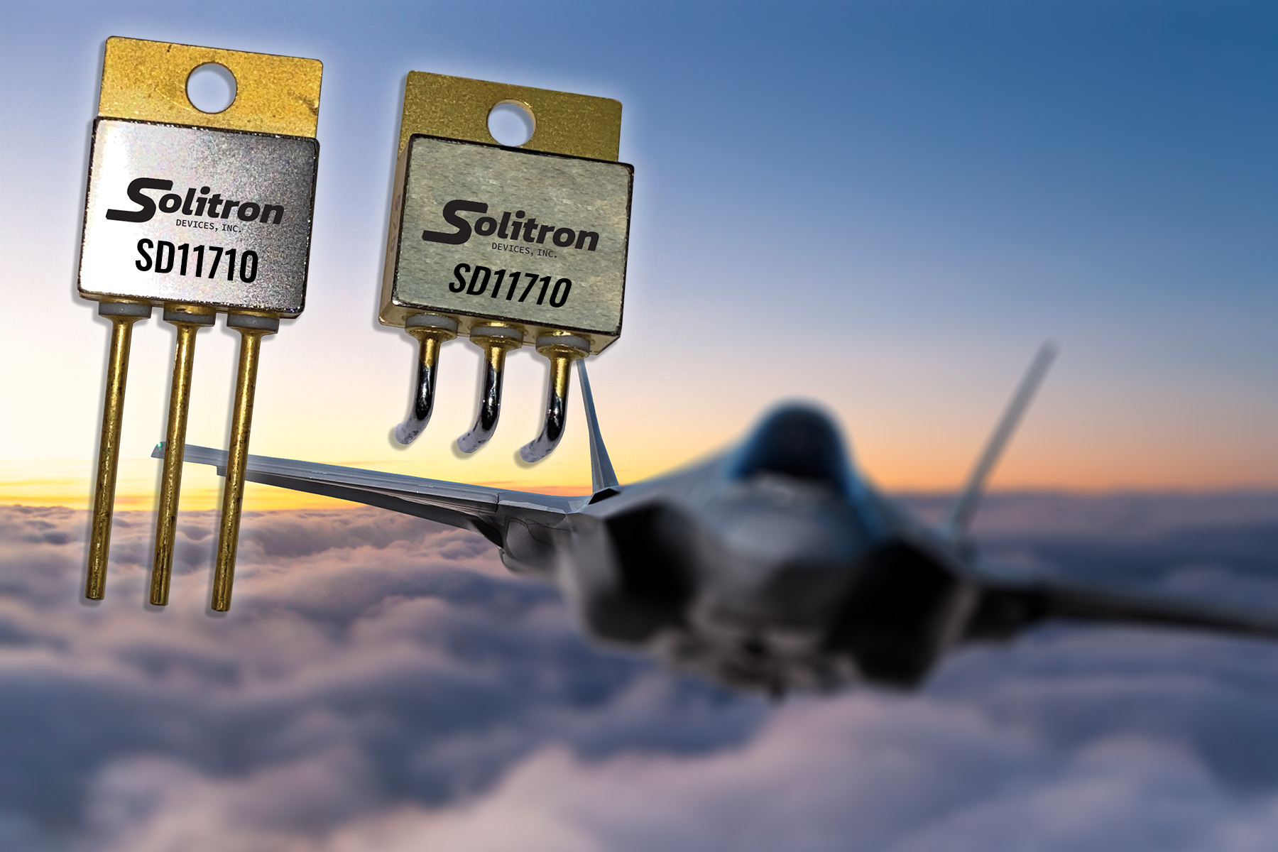 microcontrollers sensors switches | Military Aerospace