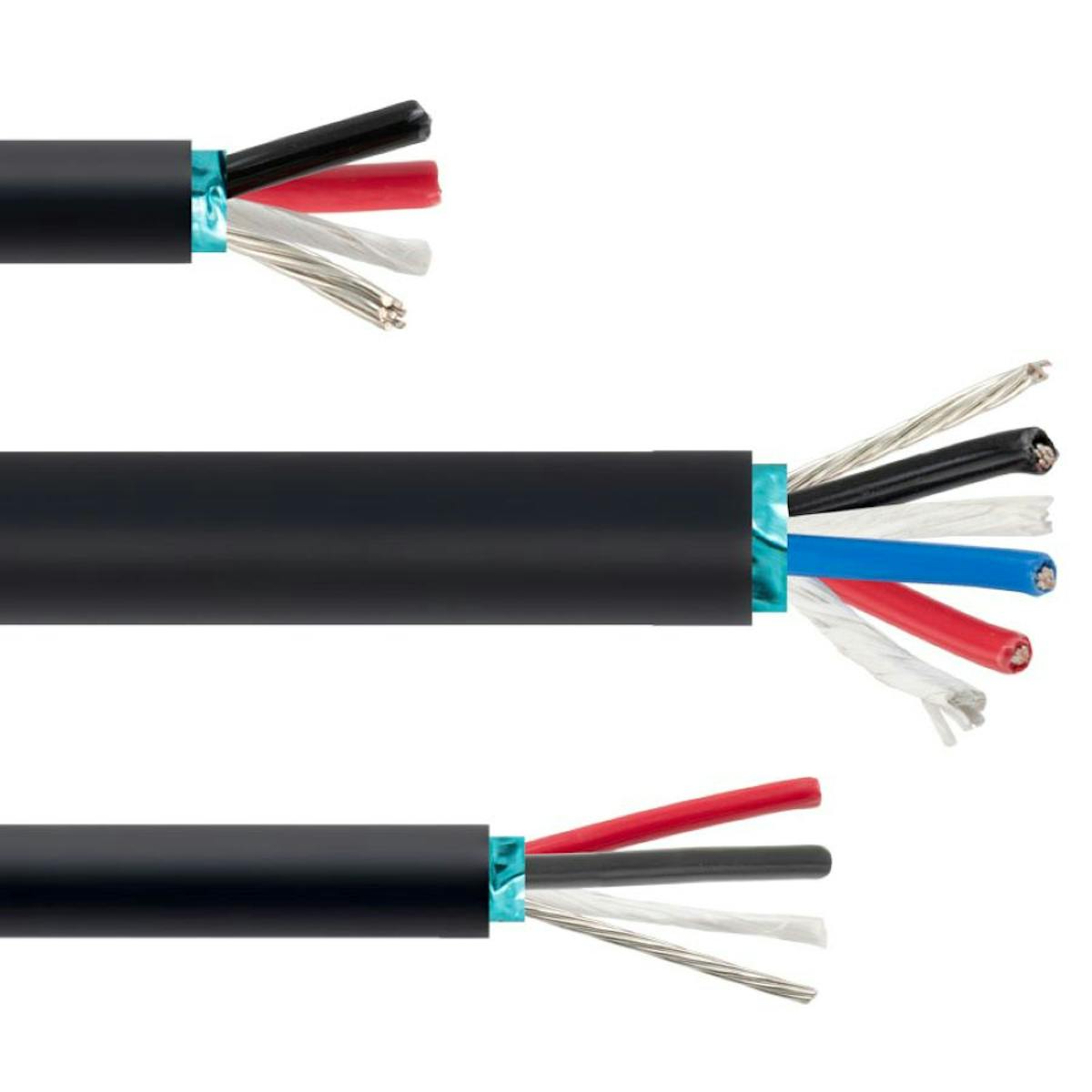 high-reliability power cable | Military Aerospace