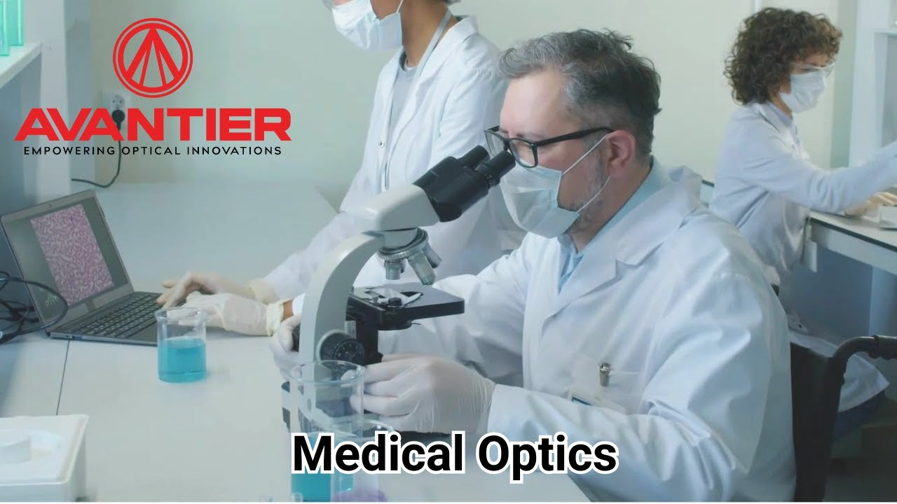 Medical Optics | Military Aerospace