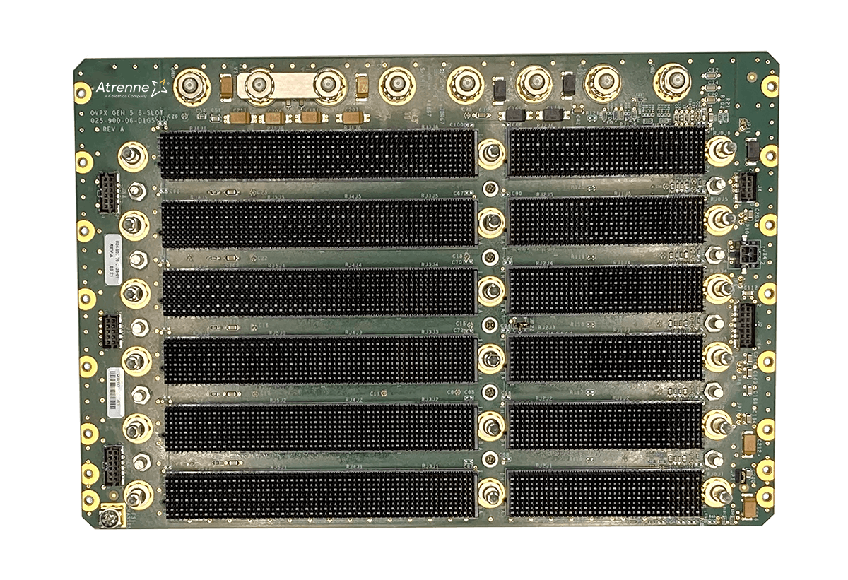 The future of high-performance embedded computing | Military Aerospace