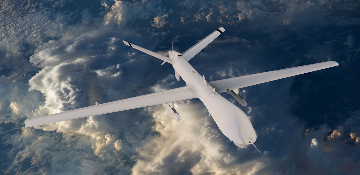 Motion Control in Aerospace and Military Applications | Military Aerospace