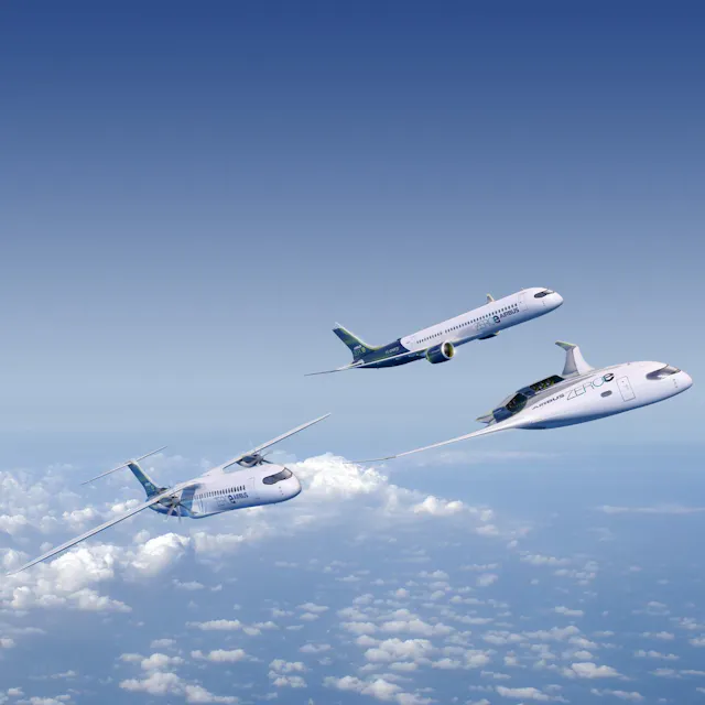 Hydrogen in Aviation (HIA) consortium formed to advance zero carbon ...