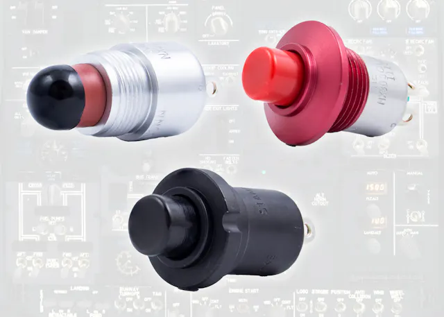 switches rugged power | Military Aerospace