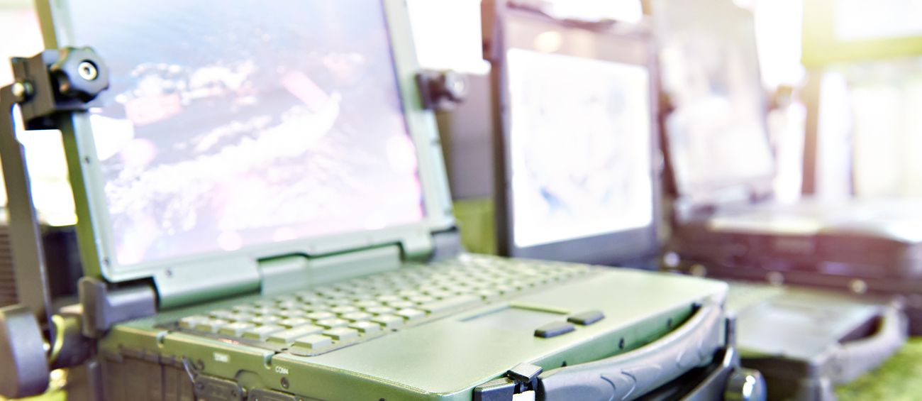 Delivering True Unified Command and Control (C2) to the Tactical Edge ...