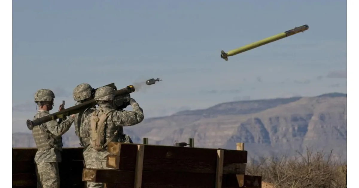 Infrared Anti aircraft Missiles Military Aerospace infrared-anti-aircraft-missiles-military-aerospace