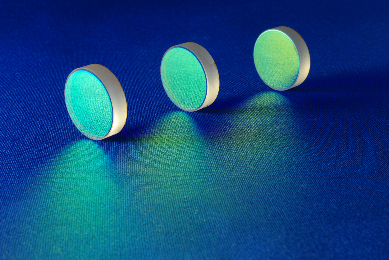 Optical filters | Military Aerospace