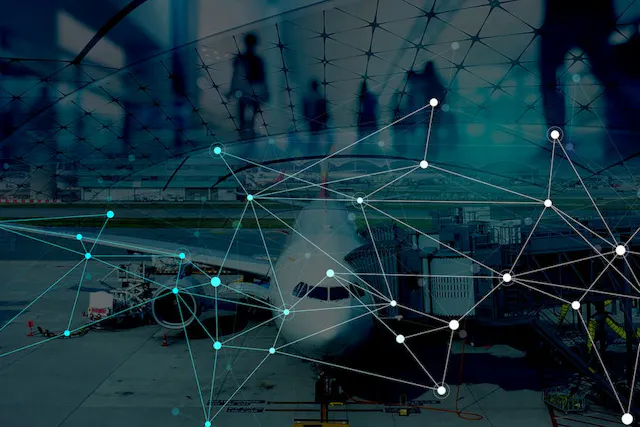 Smart solution manages aircraft turnaround activities from landing to ...