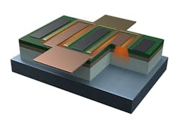 power amplifiers RF and microwave electronic warfare (EW) | Military ...