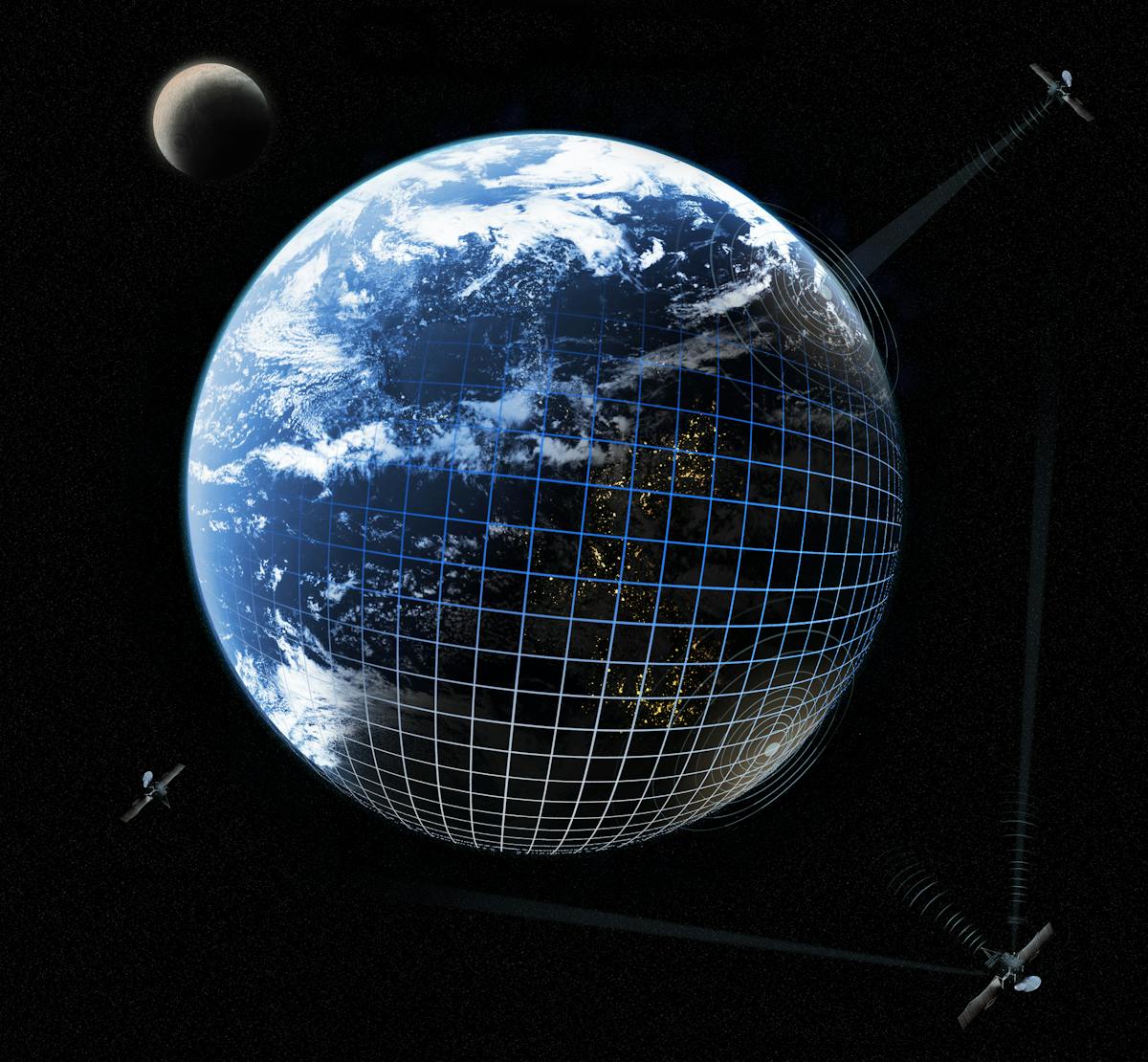 NASA selects Umbra for their commercial satellite data acquisition (CSDA) program | Military ...