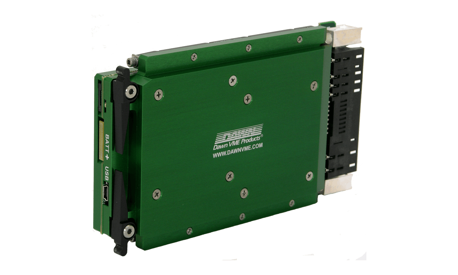 Dawn VME Products | Military Aerospace