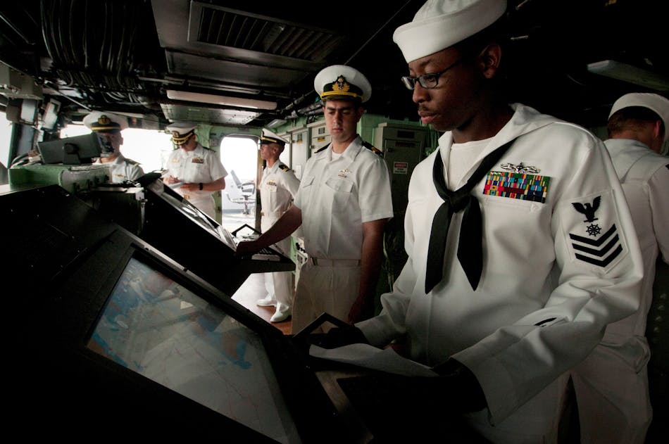 radar shipboard surface-search | Military Aerospace
