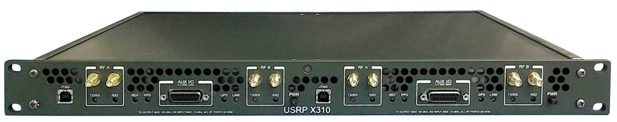 rackmount military electronics enclosure | Military Aerospace