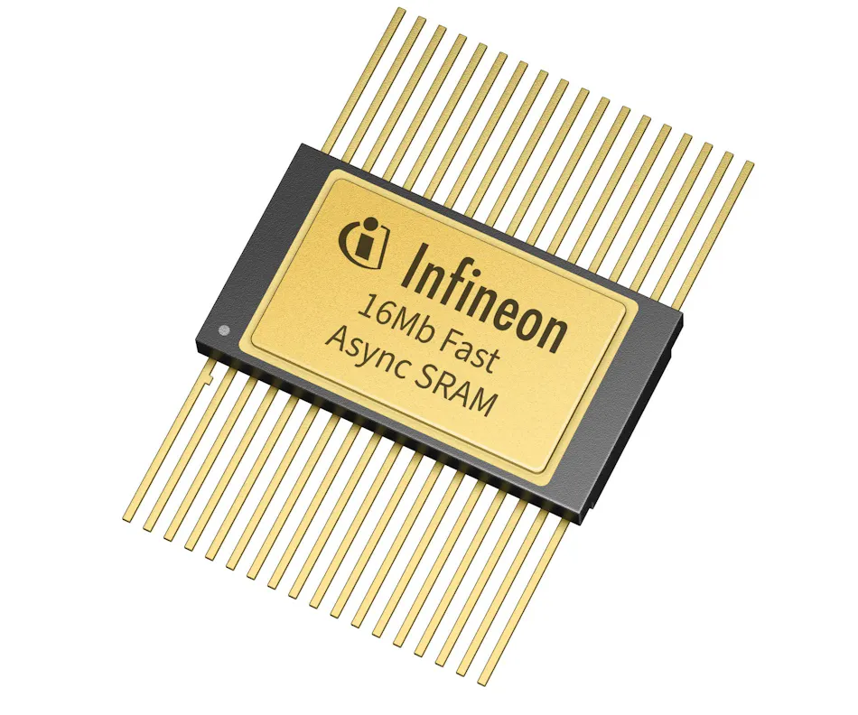 radiation-hardened memory space | Military Aerospace