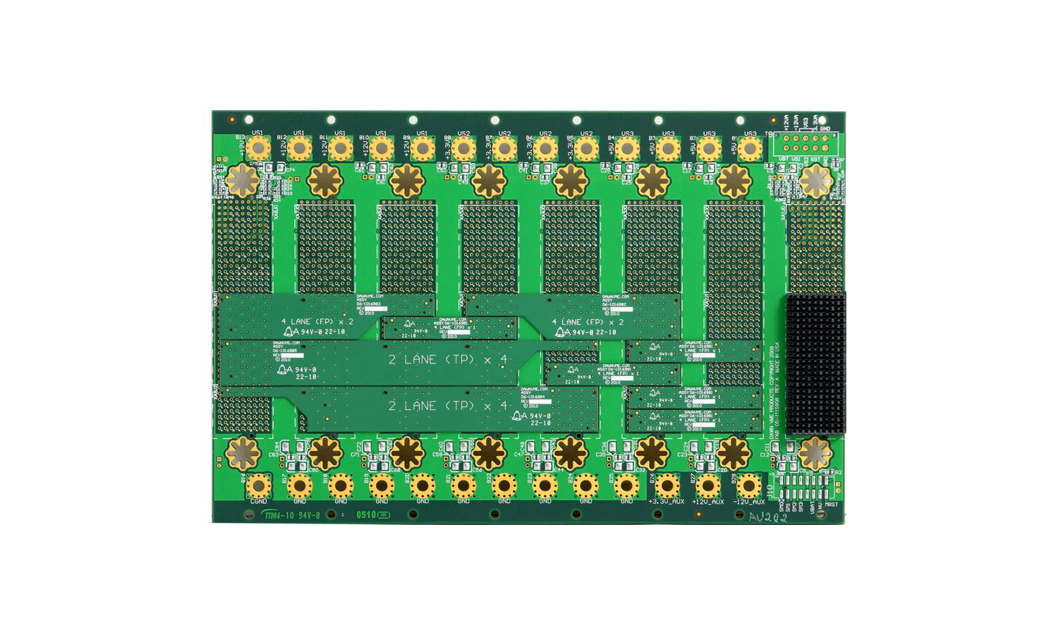 Dawn VME Products | Military Aerospace