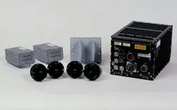 radar warning receivers electronic warfare (EW) helicopters | Military ...