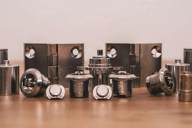 Electroplating Chemicals | Military Aerospace