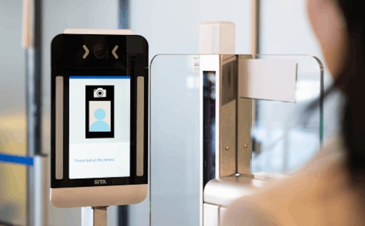 Airlines and airports increase IT spending, says SITA | Military Aerospace