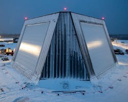 missile-defense radar space surveillance | Military Aerospace