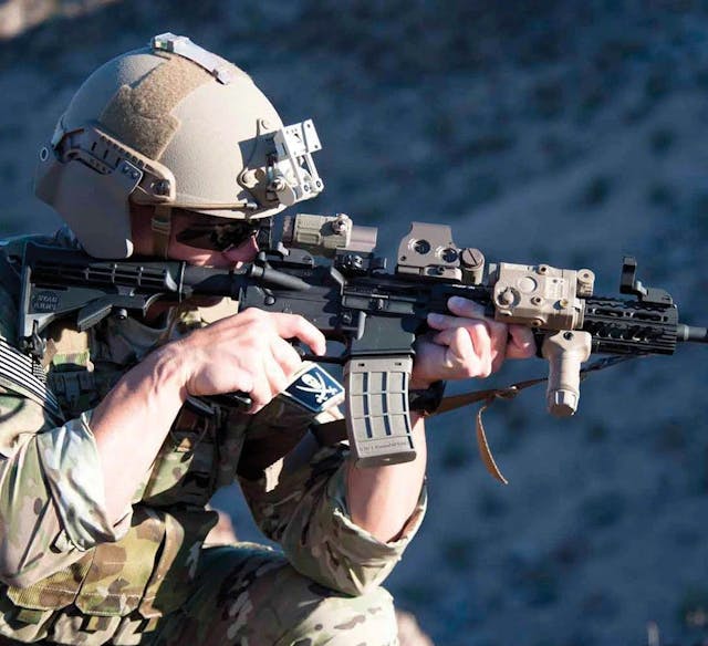 infrared illuminators night vision combat vehicles | Military Aerospace