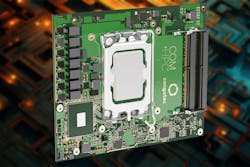 Intel Raptor Lake artificial intelligence (AI) edge computing | Military Aerospace