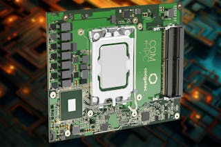 Intel Raptor Lake artificial intelligence (AI) edge computing | Military Aerospace