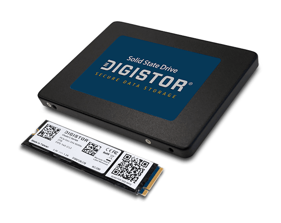 Information Security Data Storage Csfc Military Aerospace