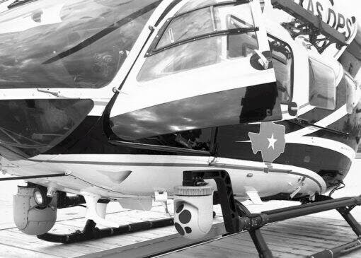 EASA grants certification to Meeker Aviation's EC-145 C2/D2 and D3 ...