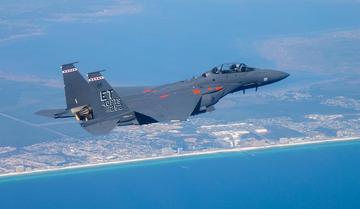 electronic warfare (EW) modern EW threats situational awareness ...