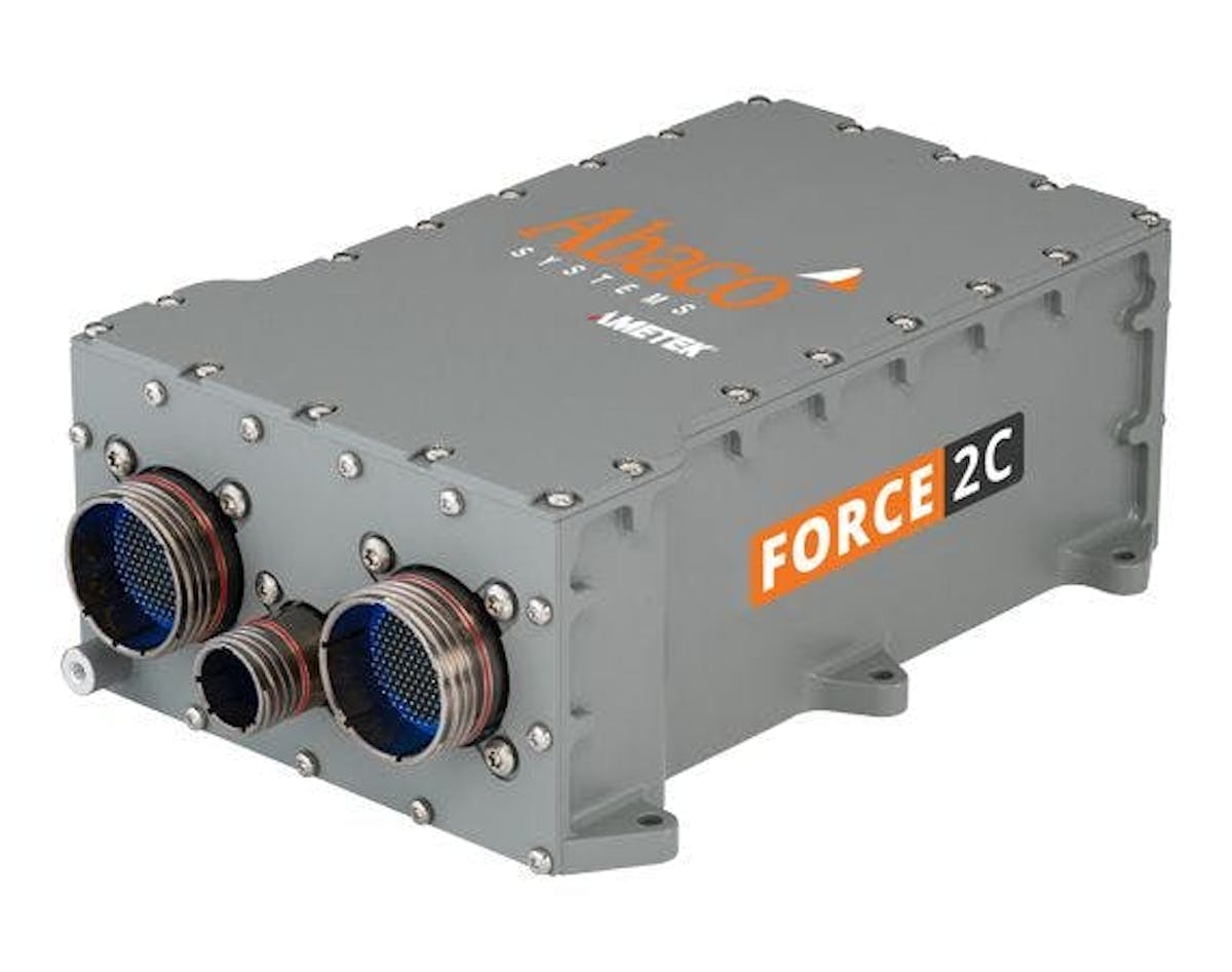FAA-certified mission computer flight-critical electronics | Military ...