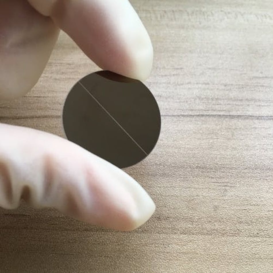 Optical Slit/Pinhole on Glass | Military Aerospace