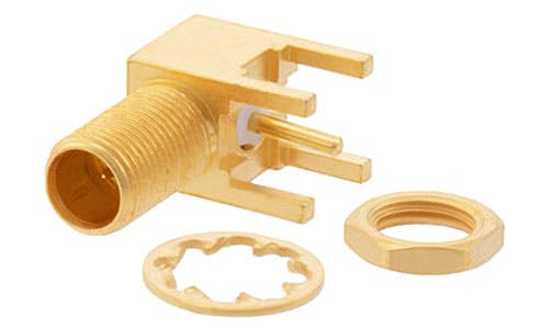 What is an MCX Connector? | Military Aerospace