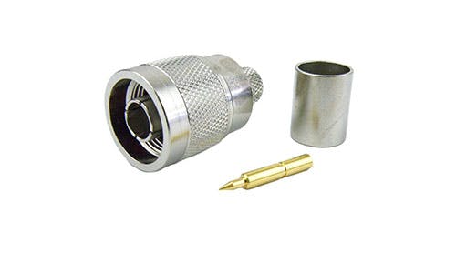 N-Type Coaxial Connectors in A Nutshell | Military Aerospace