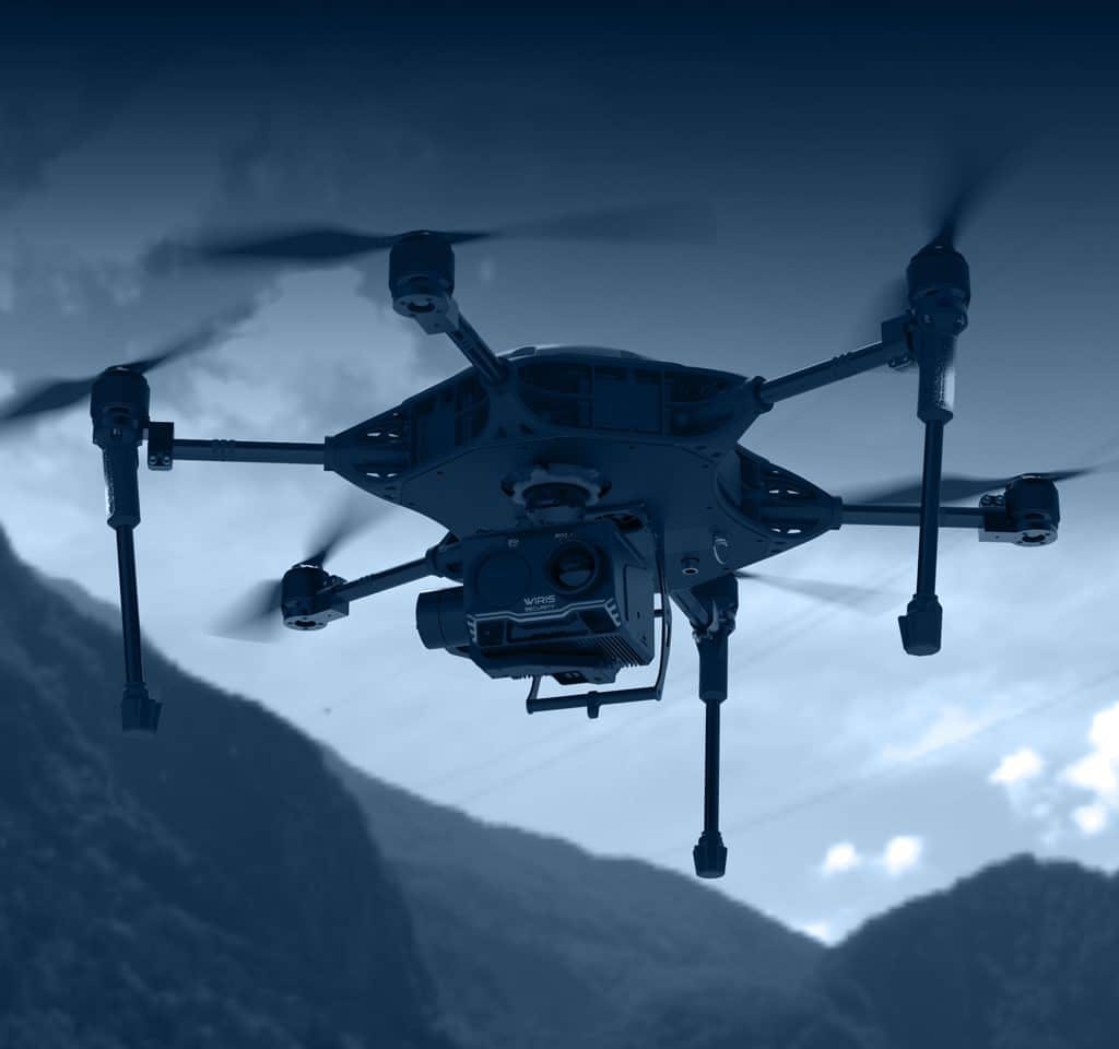 UAV communications payloads low-SWaP | Military Aerospace