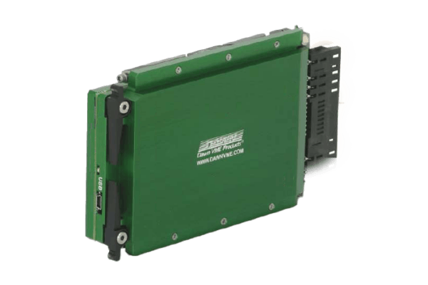 PSC-8742 Low Power High Efficiency with Integrated Hold-up | Military ...