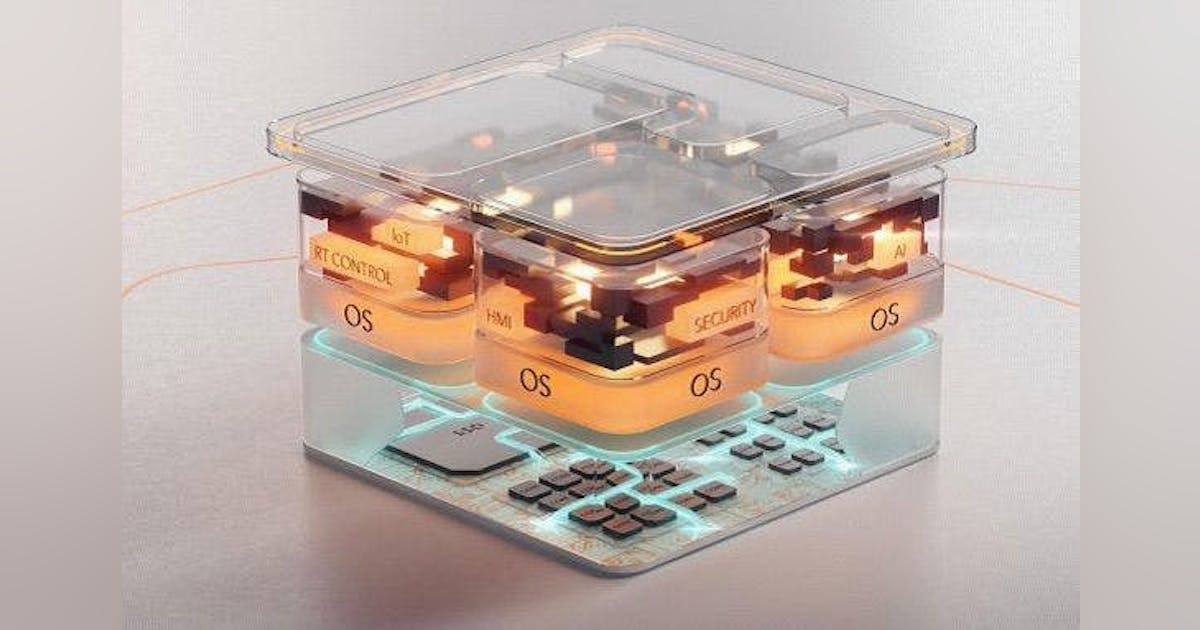 Embedded Computing Design And Development Tools Computers On Module