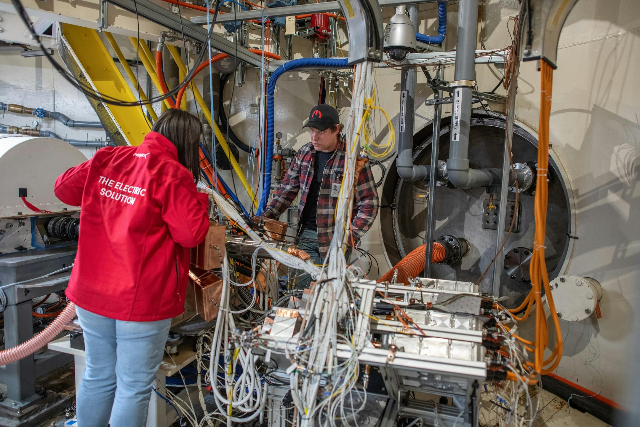 magniX announces the completion of the first phase of NASA electrified ...