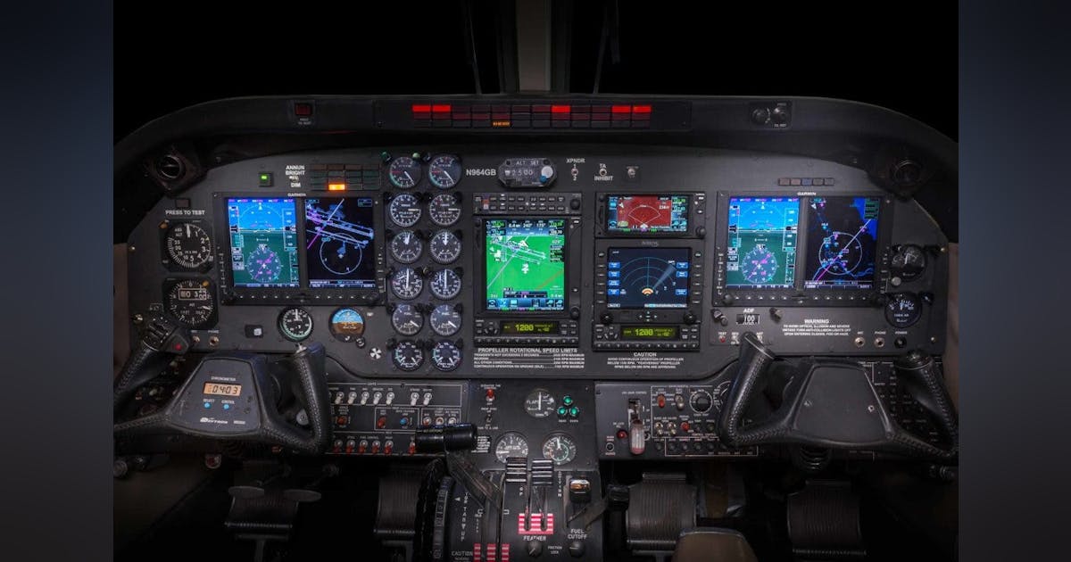 Safety Critical Avionics Embedded Computing Military Aerospace