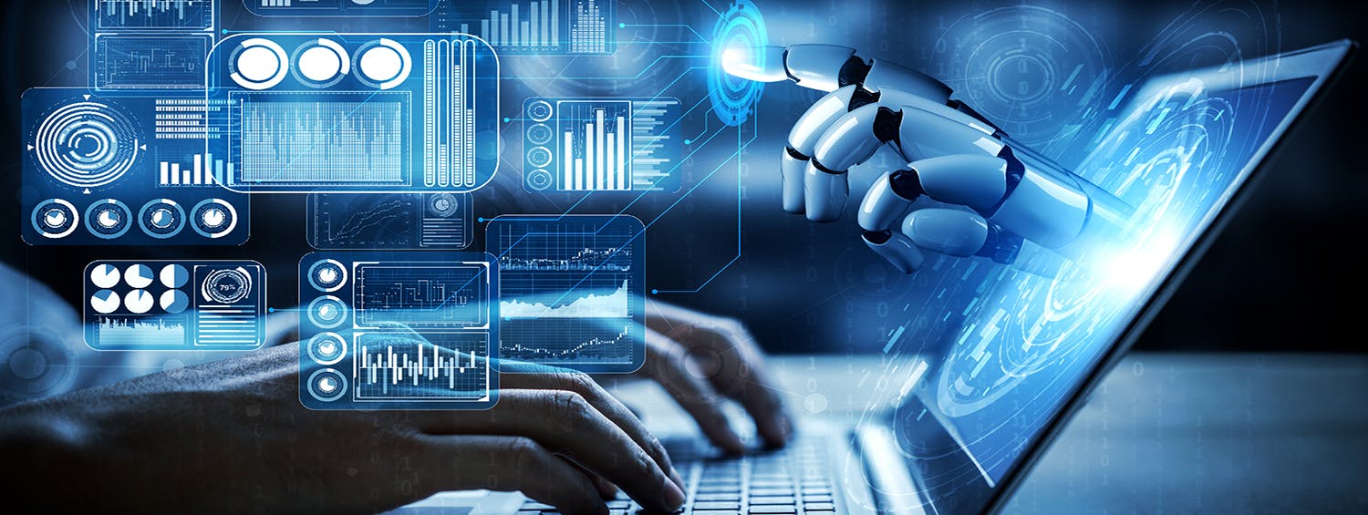 How AI and edge computing will revolutionize the battlefield | Military ...