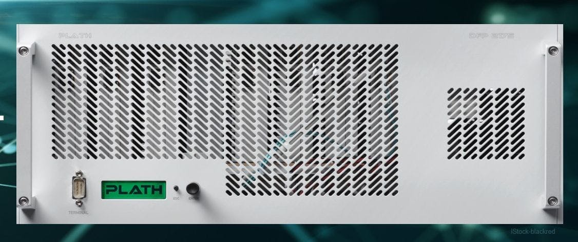 direction-finding receiver electronic warfare (EW) | Military Aerospace