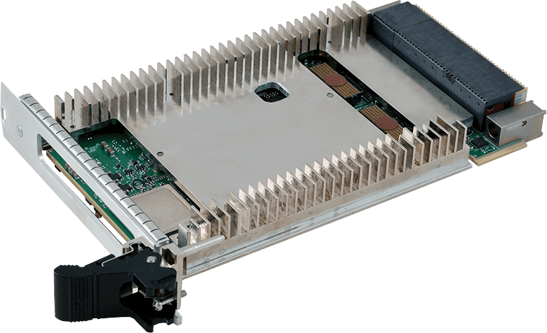 Acromag's new SOSA-aligned 3UVPX SBC features Intel Tiger Lake-H Xeon-W ...